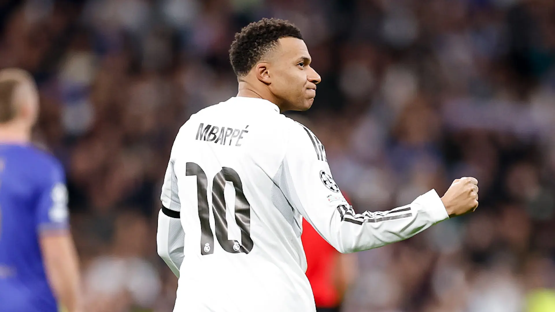 How Many Goals Has Mbappé Scored With His Head? The Overlooked Statistic