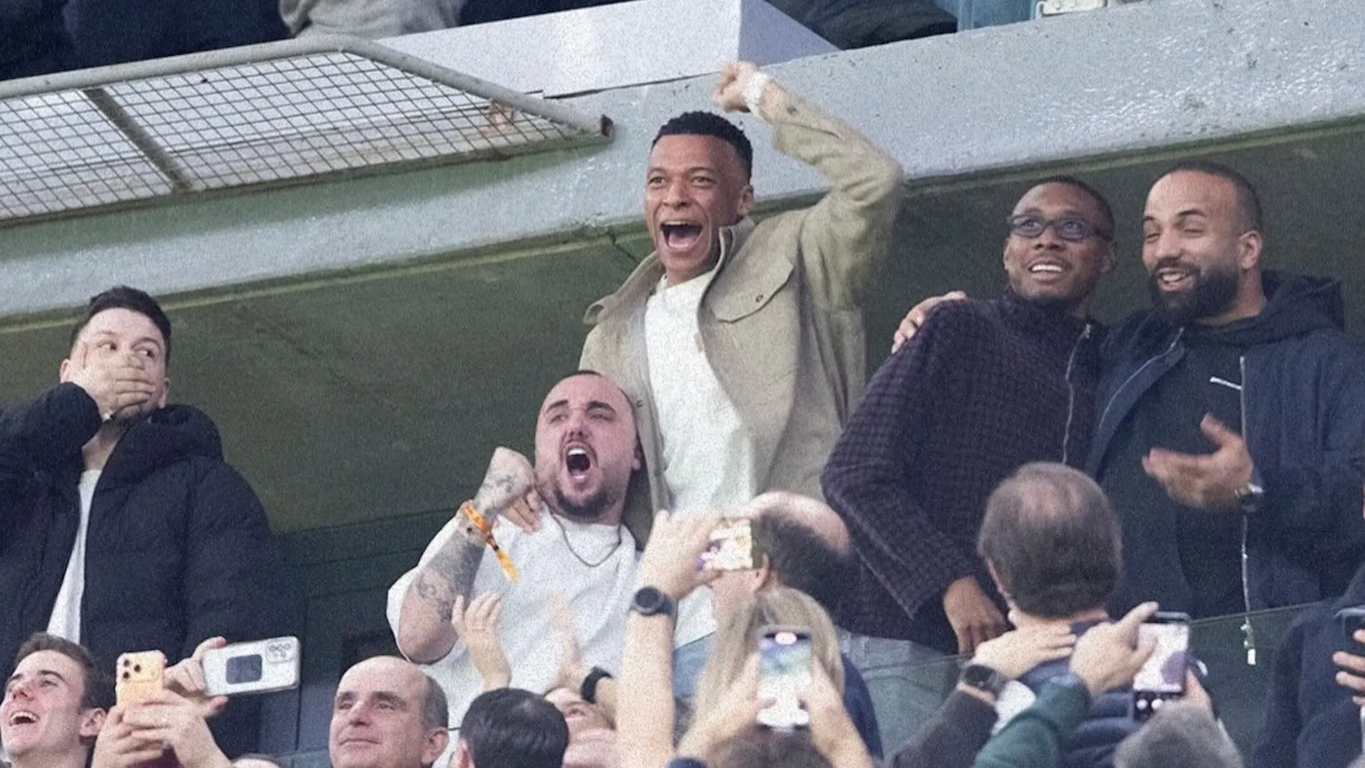 Mbappé Real Madrid Contract: €150M Bonus, 80% Image Rights